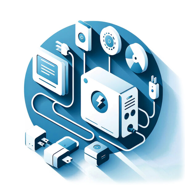 Proteccion Electrica - RYASA